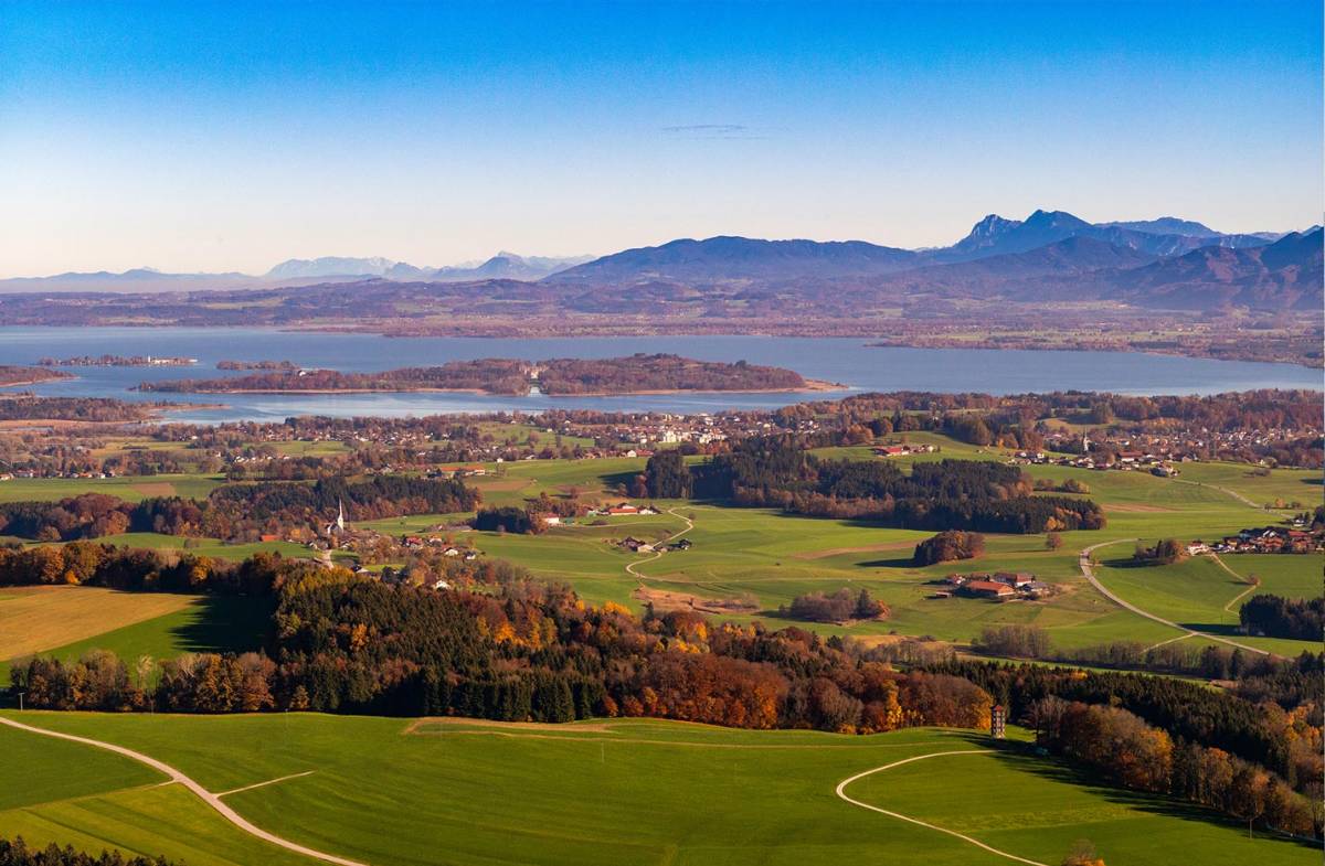 Neues - Tourist-Info Rimsting